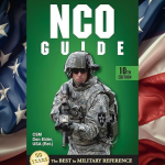NCO Guide – Soldier For Life Book
