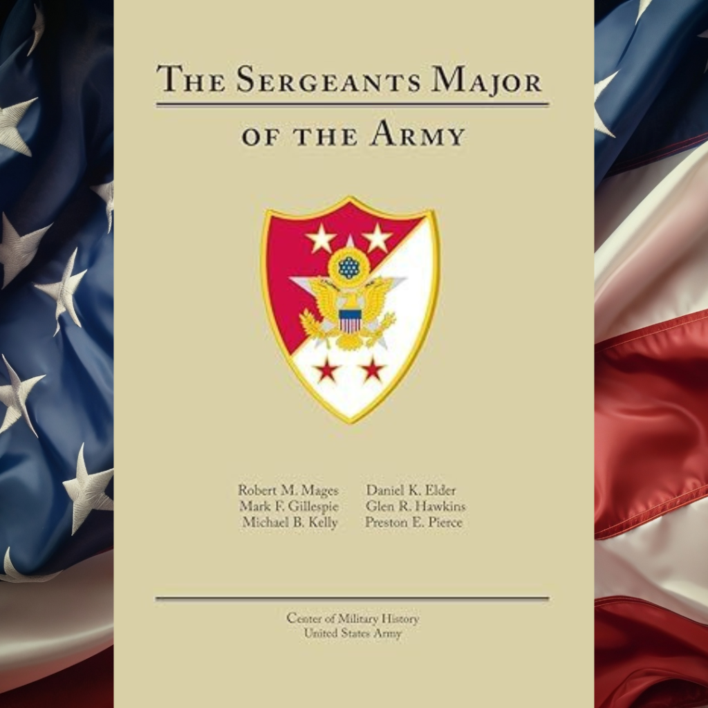 Soldier For Life Book